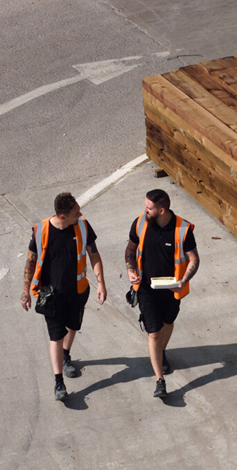 Markenportraits :: STARK Österreich